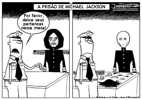 Zoar com o pessoal: Charges Engraçadas